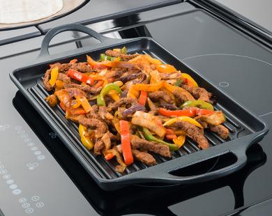 Home | AGA Rangemaster