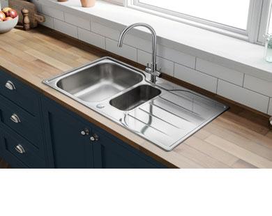 Heritage | AGA Rangemaster